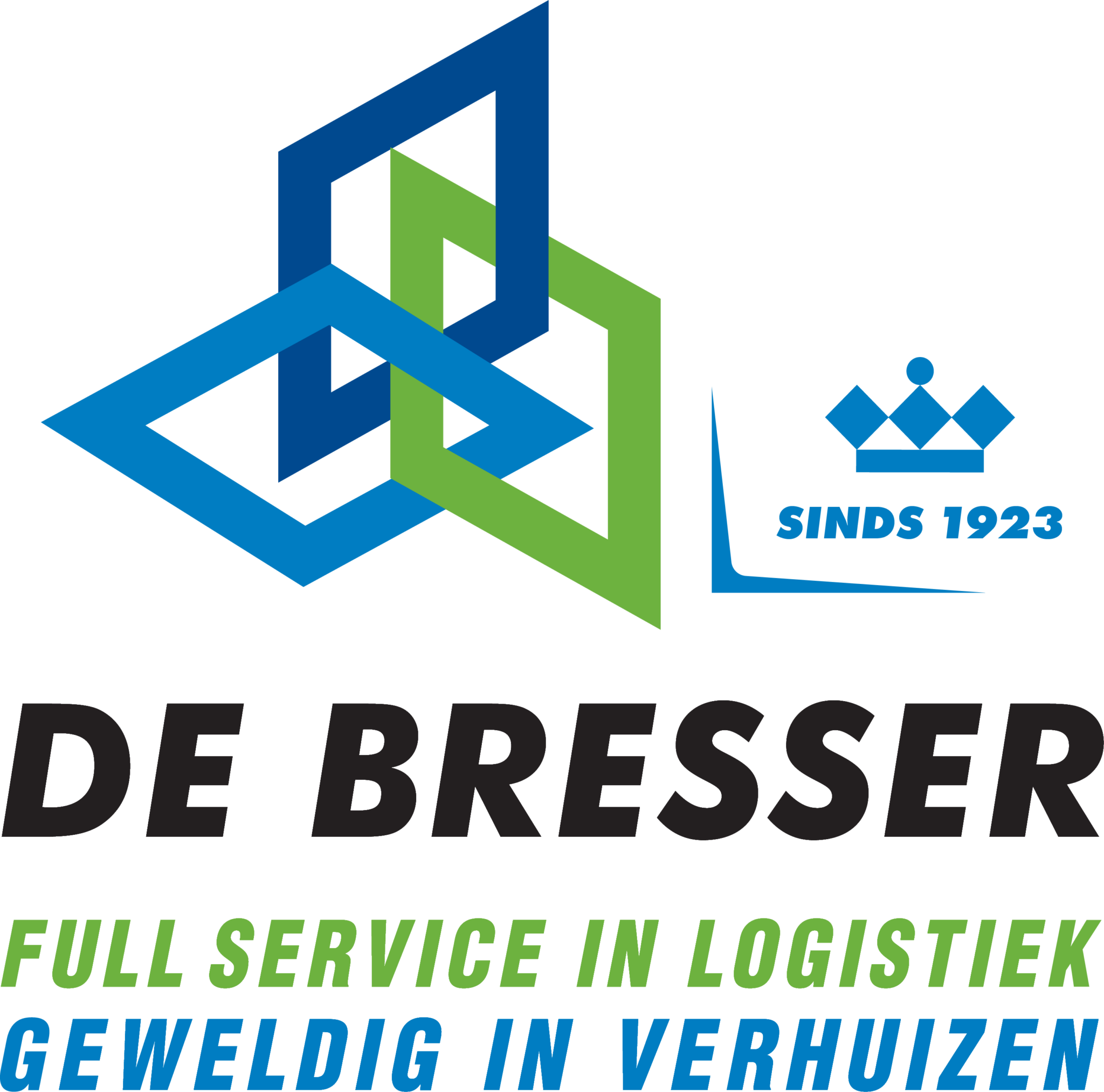 De Bresser | Erkende verhuizer | Verhuisbedrijf Belgie - Brussel